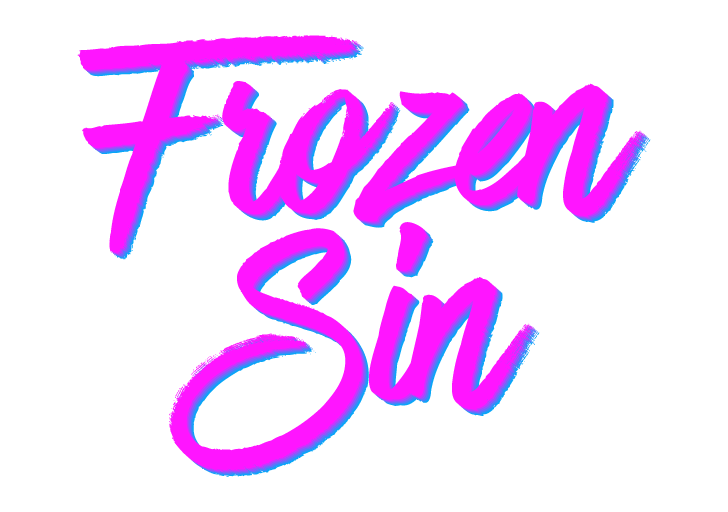 Frozen Sin | THE CREW Wiki | Fandom