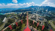 Motorfest Grounds | THE CREW Wiki | Fandom