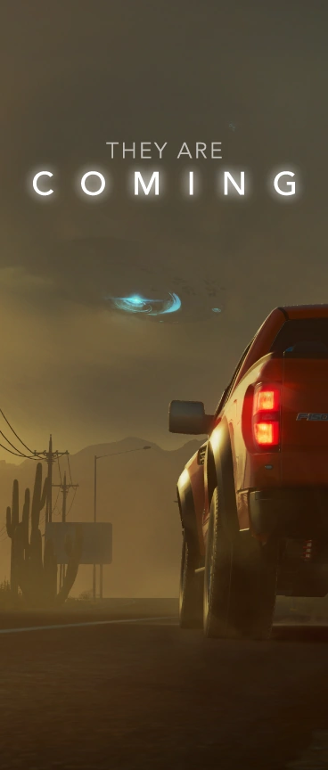 They Are Coming | THE CREW Wiki | Fandom