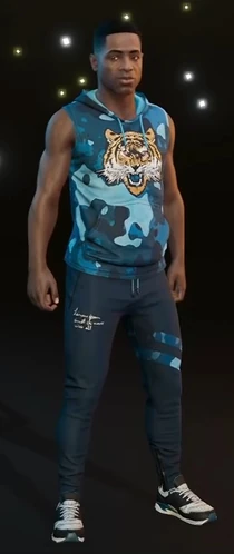 Player (The Crew 2) | THE CREW Wiki | Fandom