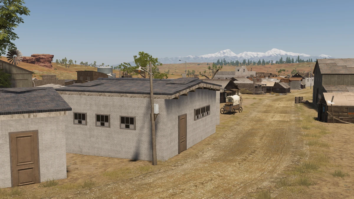 Calico | THE CREW Wiki | Fandom