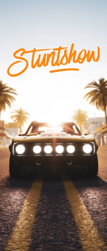 Stuntshow | THE CREW Wiki | Fandom