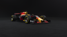 Red Bull RB13 | THE CREW Wiki | Fandom