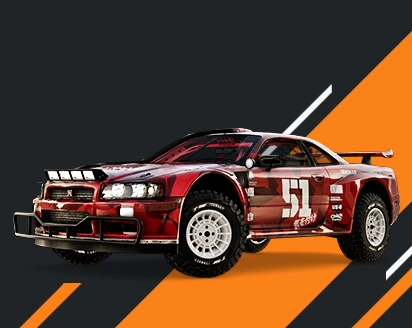 Rust and Dust | THE CREW Wiki | Fandom