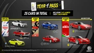 Year 1 Pass | THE CREW Wiki | Fandom