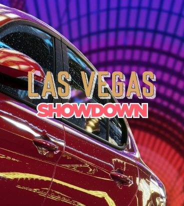 Las Vegas Showdown | THE CREW Wiki | Fandom
