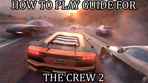 The Crew Wiki