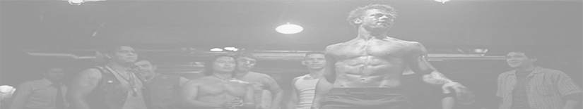 Fight Club (arena) | Wiki Thecrims | Fandom