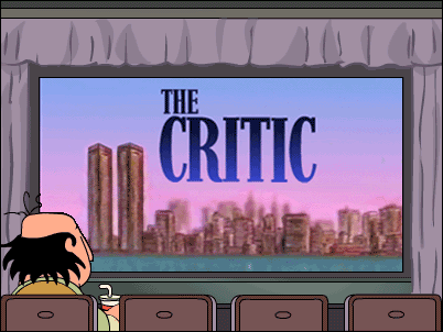 The Critic | Wiki The Critic | Fandom