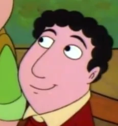 Martin Sherman | The Critic Wiki | Fandom
