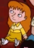 Penny Tompkins | The Critic Wiki | Fandom