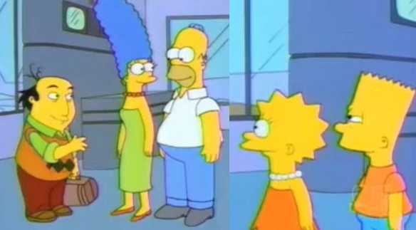 The Simpsons | The Critic Wiki | Fandom