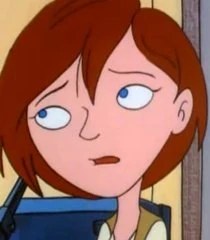 Alice Tompkins | The Critic Wiki | Fandom