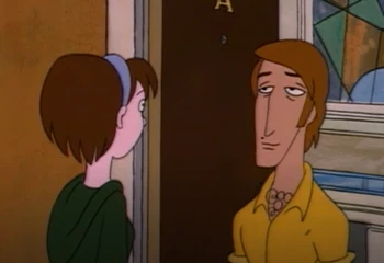 Jeremy Hawke | The Critic Wiki | Fandom