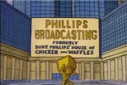 Phillips Broadcasting | The Critic Wiki | Fandom