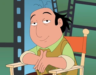 Jay Sherman | The Critic Wiki | Fandom