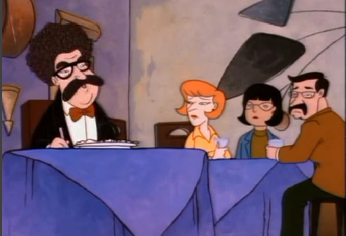 Gene Shalit | The Critic Wiki | Fandom
