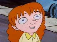 Penny Tompkins | The Critic Wiki | Fandom