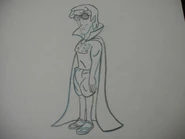 Jeremy Hawke | The Critic Wiki | Fandom