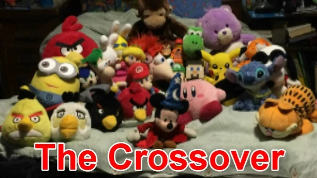 The Crossover | TheCrossover Wiki | Fandom