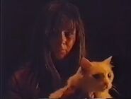 Gabriel | The Crow Wiki | Fandom