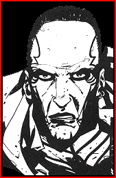 The Crow: Wild Justice | The Crow Wiki | Fandom