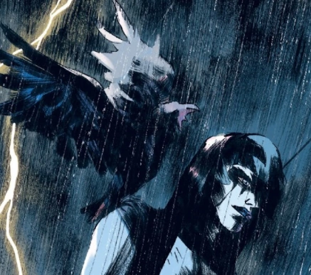 David Amadio | The Crow Wiki | Fandom