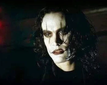 Eric Draven | The Crow Wiki | Fandom