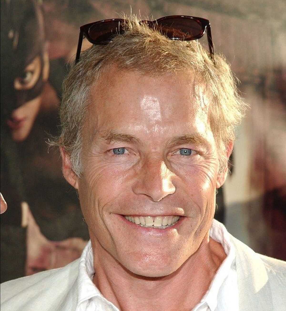 Michael Massee The Crow Wiki Fandom