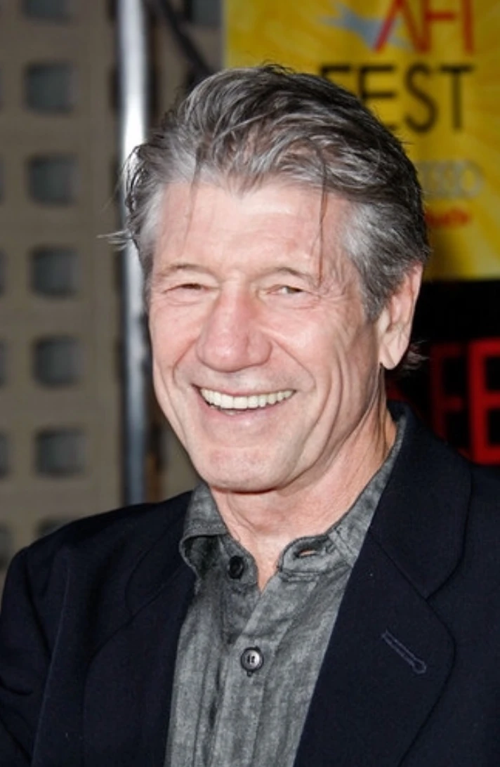 Fred Ward | The Crow Wiki | Fandom