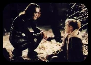 Sarah | The Crow Wiki | Fandom