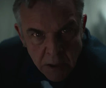 Vincent Roeg | The Crow Wiki | Fandom