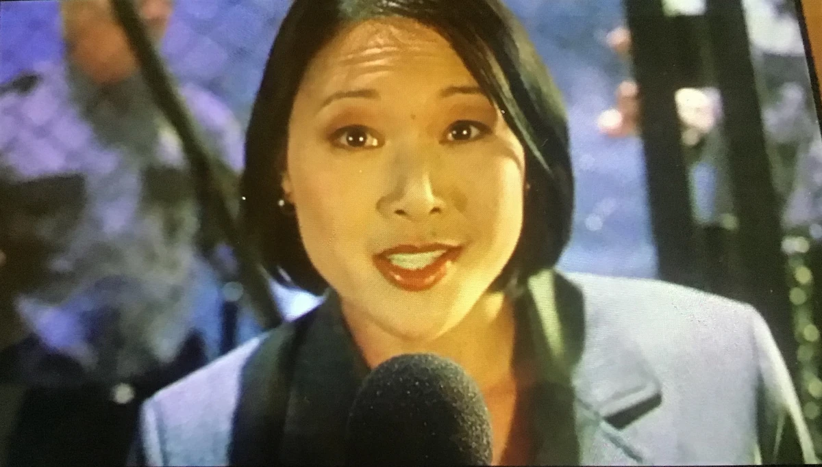 Barbara Chen | The Crow Wiki | Fandom