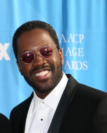 Kadeem Hardison | The Crow Wiki | Fandom