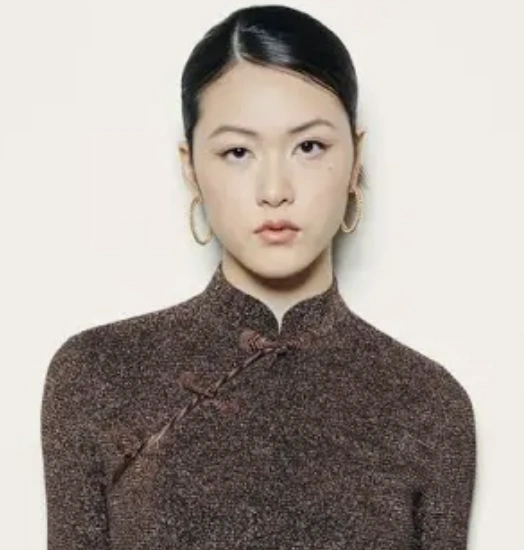 Isabella Wei | The Crow Wiki | Fandom