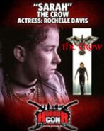 Sarah | The Crow Wiki | Fandom