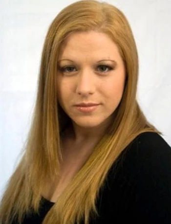 Rochelle Davis | The Crow Wiki | Fandom