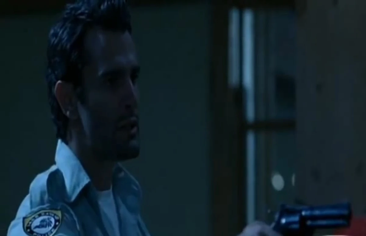 Tanner | The Crow Wiki | Fandom