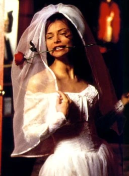 The Crow 1994 Shelly