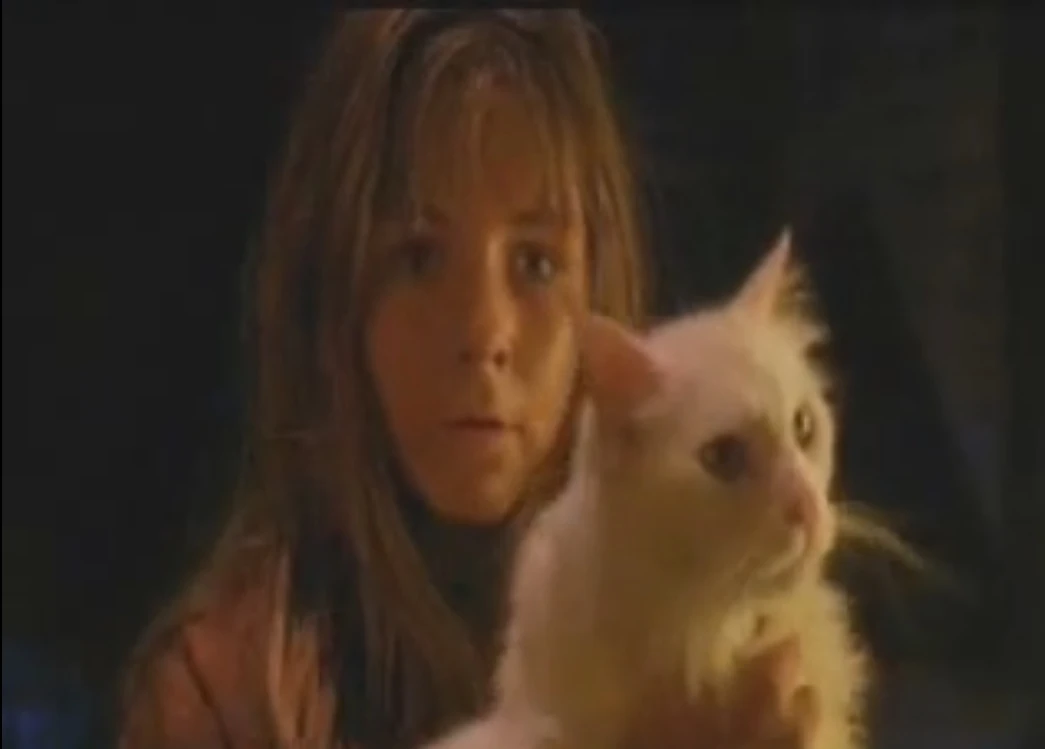 Grace | The Crow Wiki | Fandom