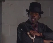 Skull Cowboy | The Crow Wiki | Fandom