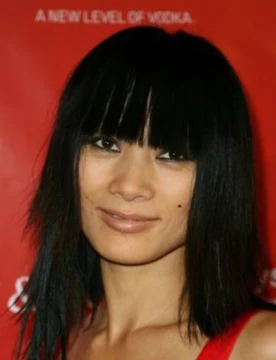 Bai Ling Lost