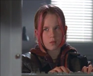 Sarah | The Crow Wiki | Fandom