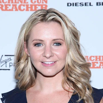 beverley mitchell sister