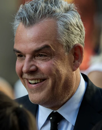 Danny Huston | The Crow Wiki | Fandom