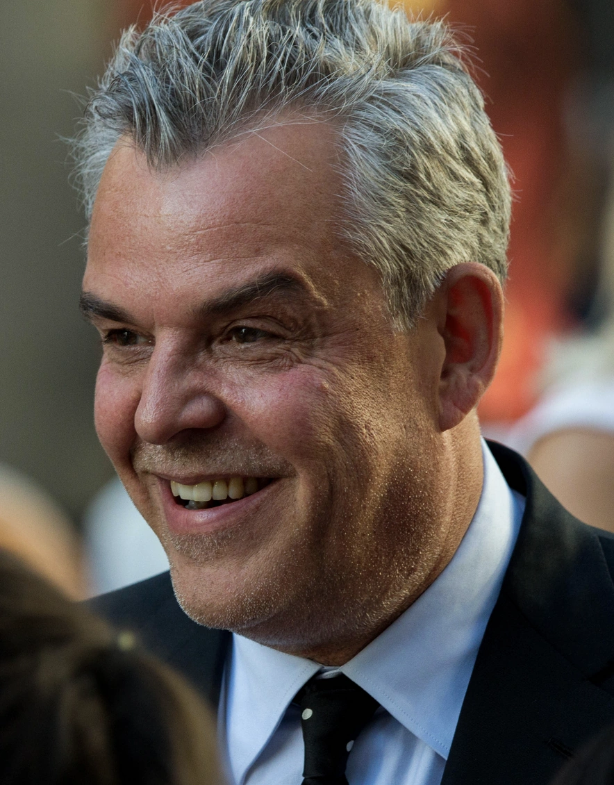 Danny Huston | The Crow Wiki | Fandom