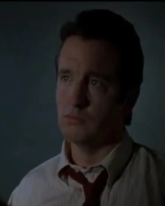 Peter Walsh | The Crow Wiki | Fandom