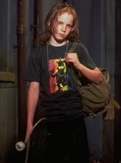 Katie Stuart | The Crow Wiki | Fandom