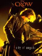 Ashe Corven | The Crow Wiki | Fandom
