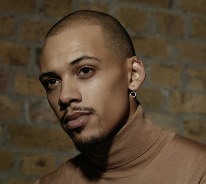 Jordan Bolger | The Crow Wiki | Fandom